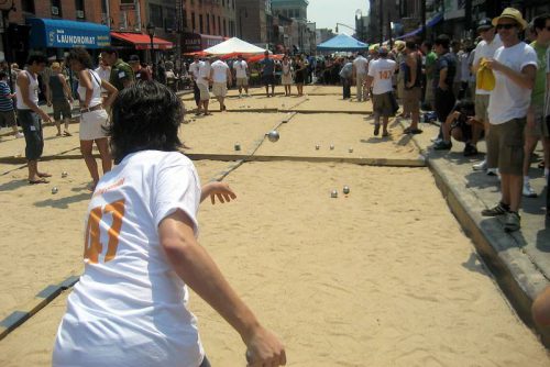 Règles générales de la pétanque pour s'initier facilement au jeu