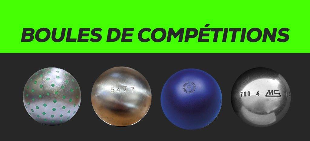 Comment bien pointer à la pétanque