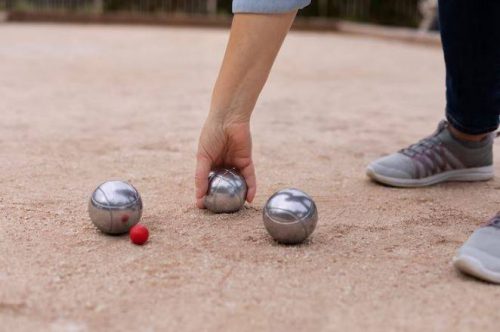 Les Pétanque Days de Bordeaux : venez prouver votre talent de tireur