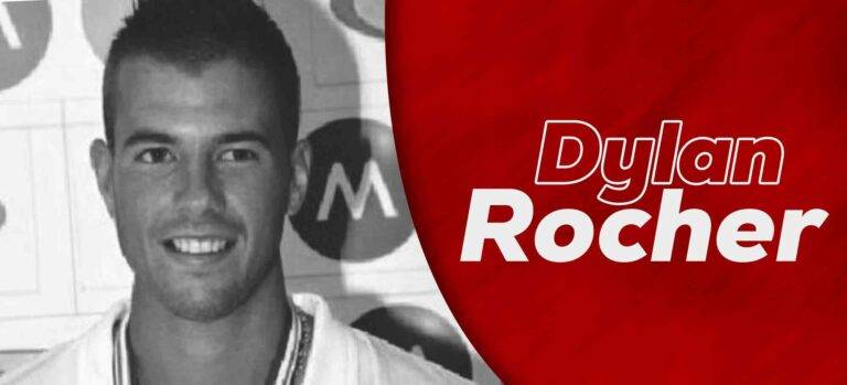 Dylan Rocher : une semaine de victoires et de résilience