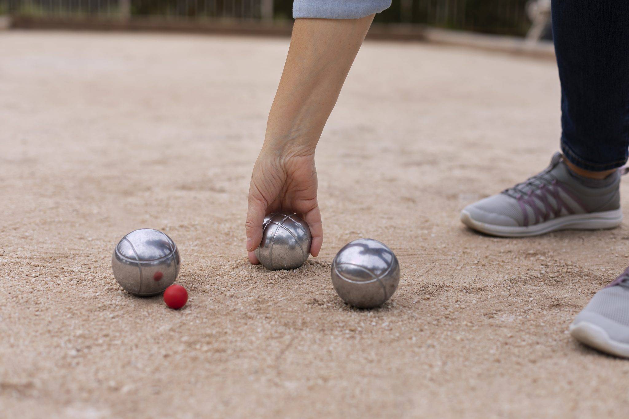 Les lois de la pétanque : jouer selon les règles officielles