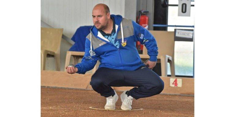 Portrait de Stéphane ROBINEAU