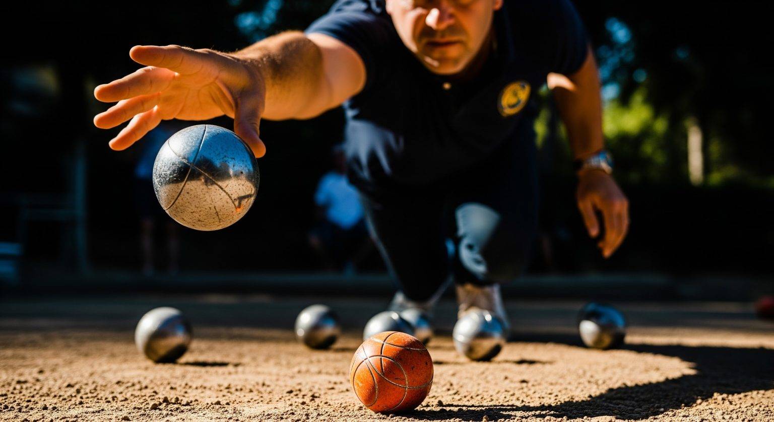 Petanque competitions in March 2026: calendar and major tournaments